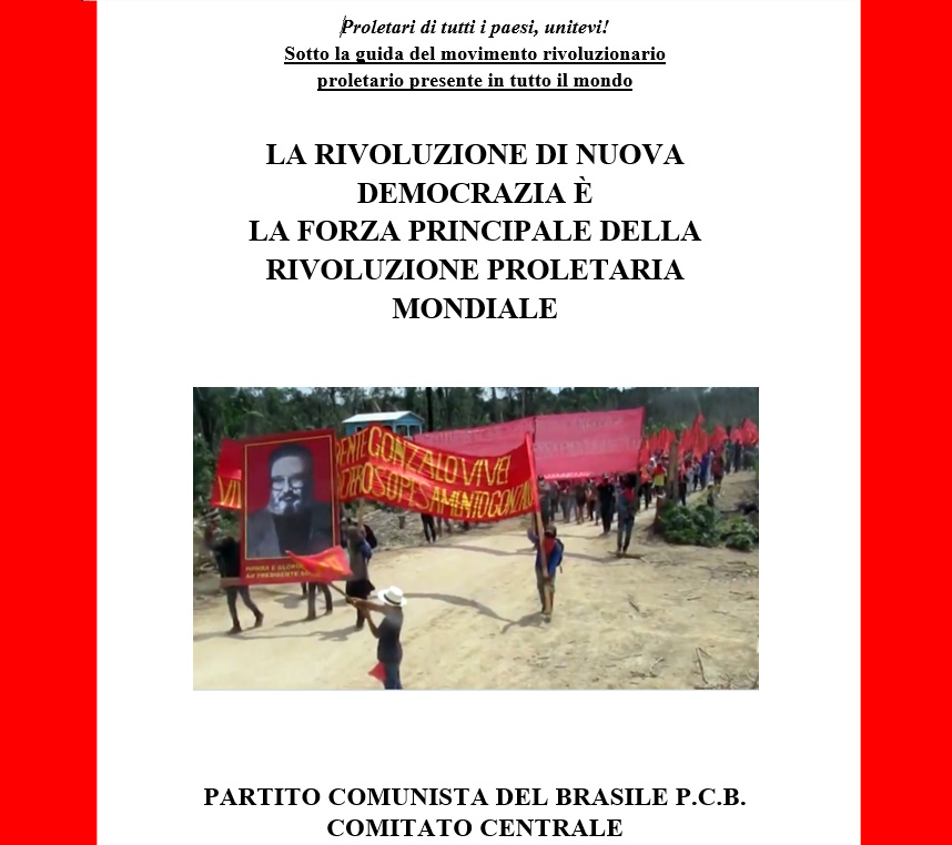 LA RIVOLUZIONE DI NUOVA DEMOCRAZIA ÈLA FORZA PRINCIPALE DELLA ...